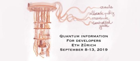 Squids: Schools for Quantum Information Development | Expanding quantum ...
